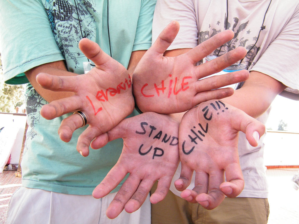 Digital Divides | Topics | The Technology & Social Change Group