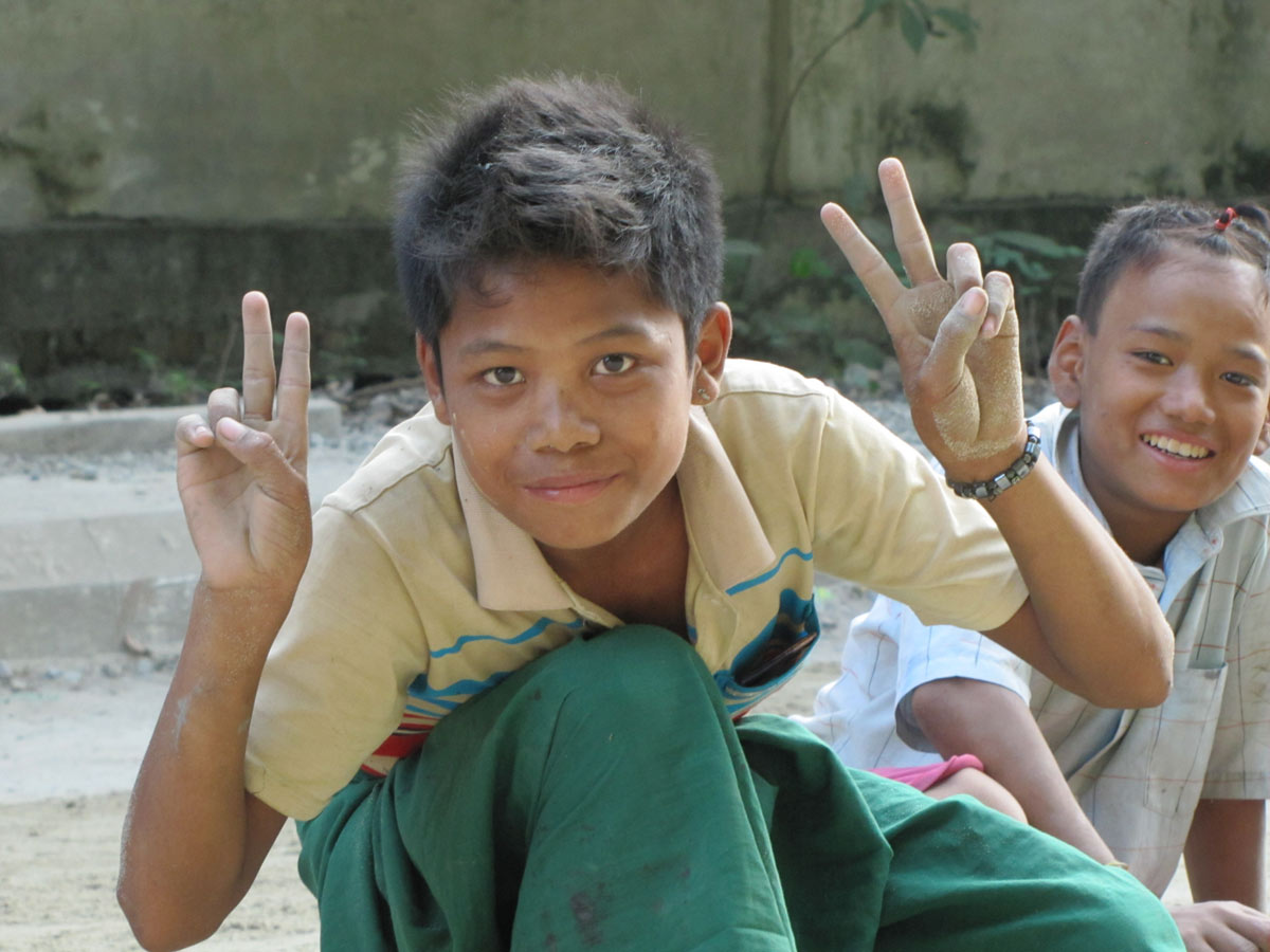 Digital Divides | Topics | The Technology & Social Change Group